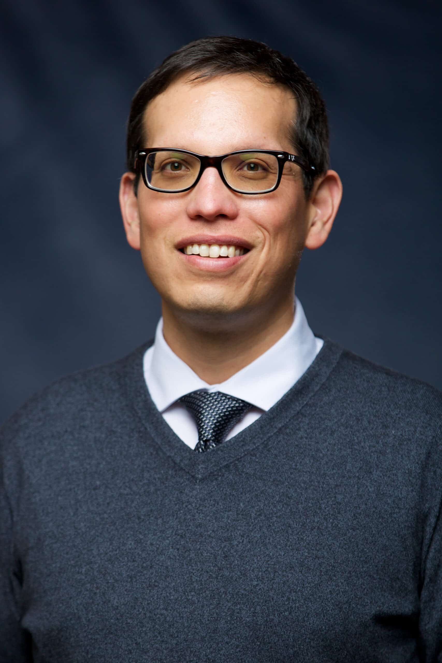 Artemio Cardenas - NCHEMS