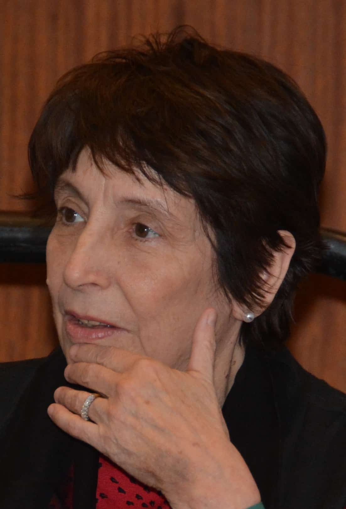 Barbara Brittingham - NCHEMS