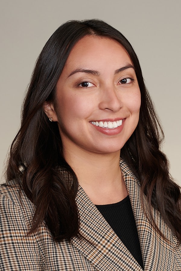 Sarah Torres Lugo - NCHEMS